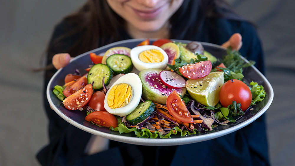 Dieta Keto: Guía para principiantes sobre dieta cetogénica